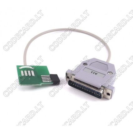 A11 - Adapter for BMW EWS